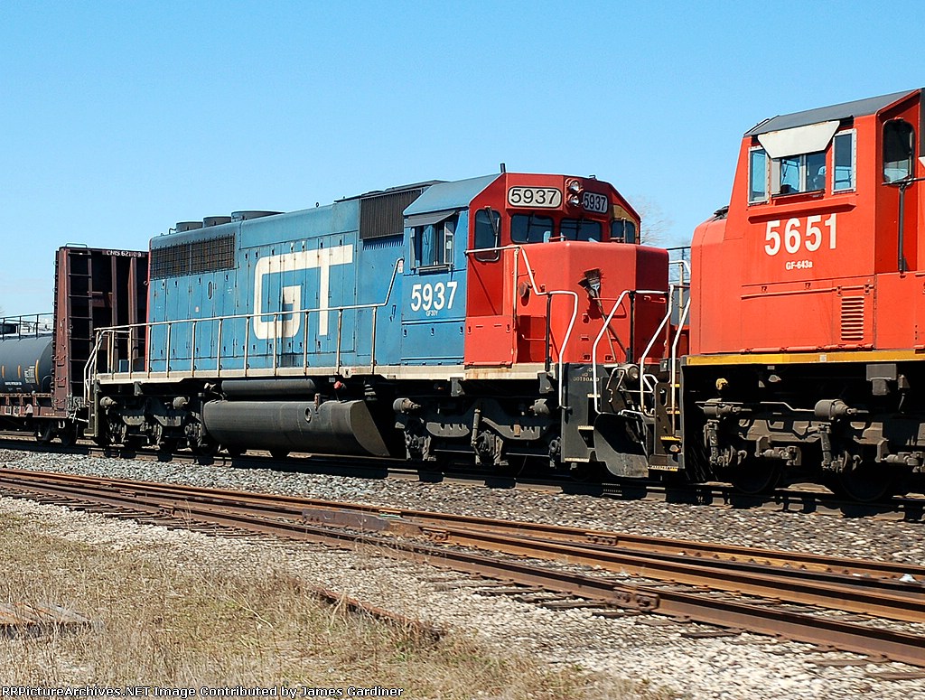 GTW 5937